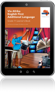 eBook ePub for Tablets: Via Afrika English First Additional Language ...