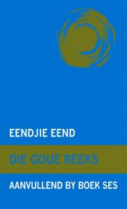 Goue Reeks Vlak 6: Eendjie Eend (Aanvullende boek) - Via Afrika