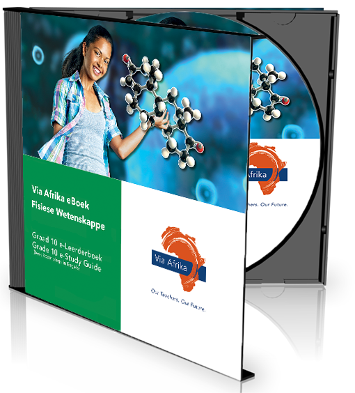 Physical Sciences - Via Afrika