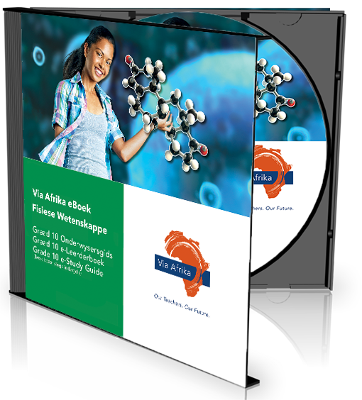 Physical Sciences - Via Afrika