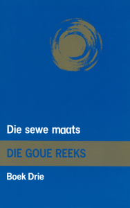 Goue Reeks Vlak 3: Die sewe maats - Via Afrika