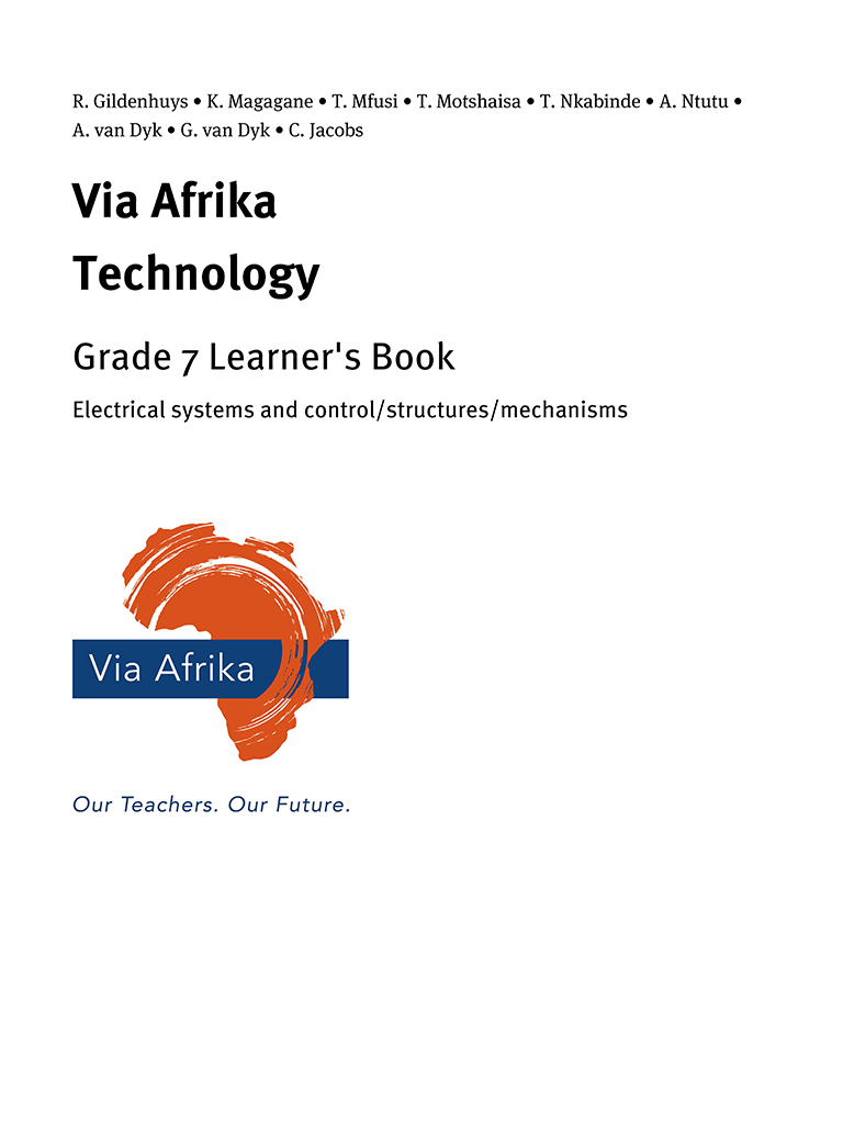 eBook Single topic ePub for Tablets: Electrical systems and control ...