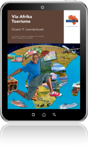 e-Boek (e-PDF): Via Afrika Toerisme Graad 11 Leerderboek - Via Afrika