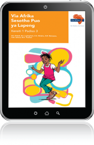 eBook (ePDF): Via Afrika Sesotho Home Language Grade 1 Reader 3 - Via ...